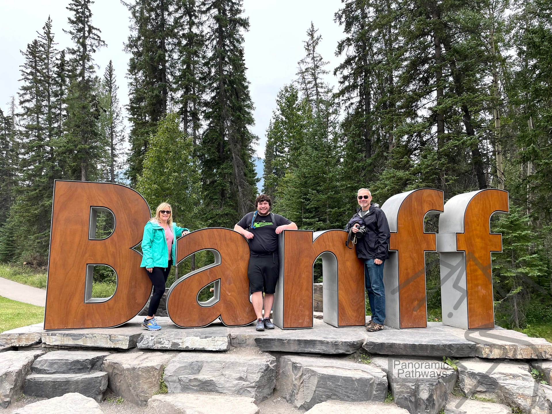 Banff National Park, Alberta Canada