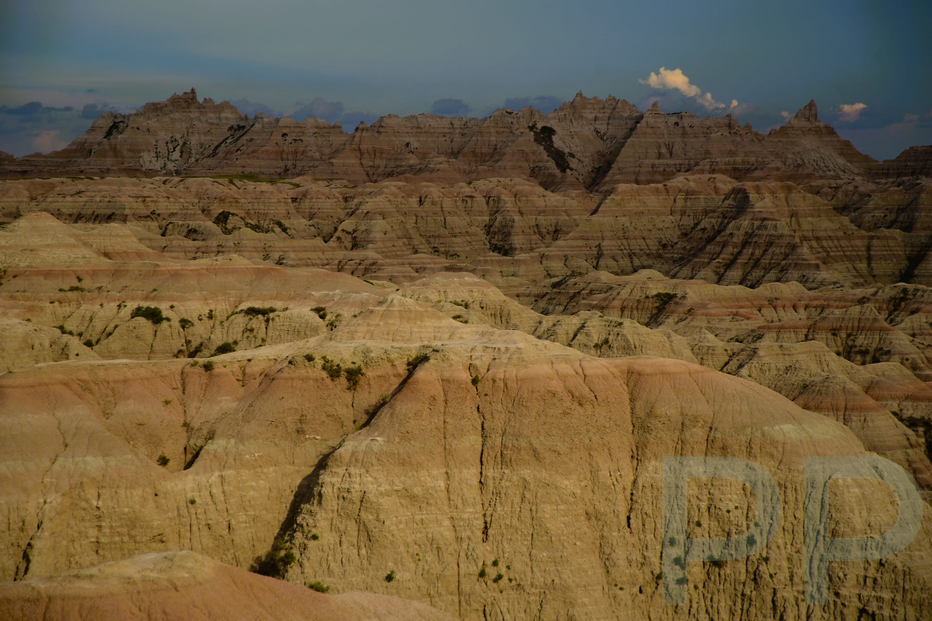 Essential Guide to Badlands National Park, South Dakota - Panoramic ...