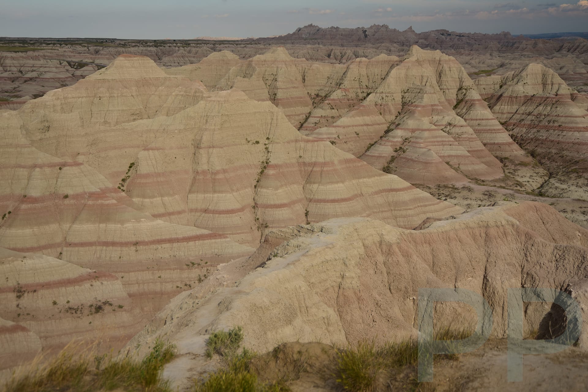 Essential Guide to Badlands National Park, South Dakota - Panoramic ...