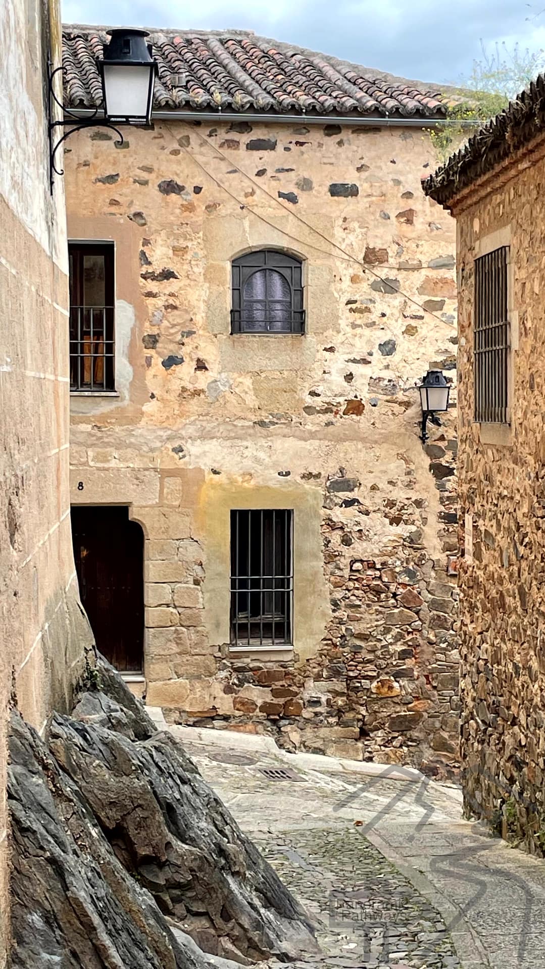 A Medieval Surprise in Western Spain: Visiting Cáceres - Panoramic Pathways