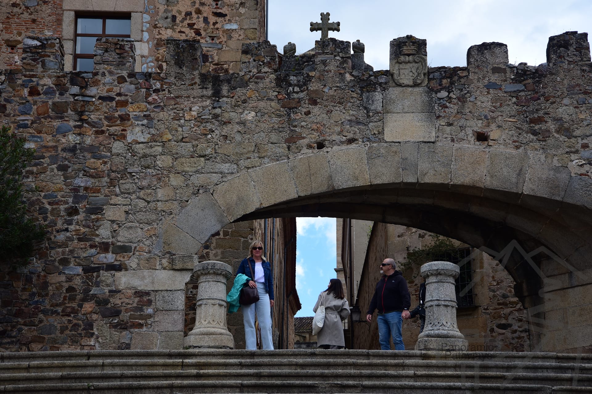 A Medieval Surprise in Western Spain: Visiting Cáceres - Panoramic Pathways