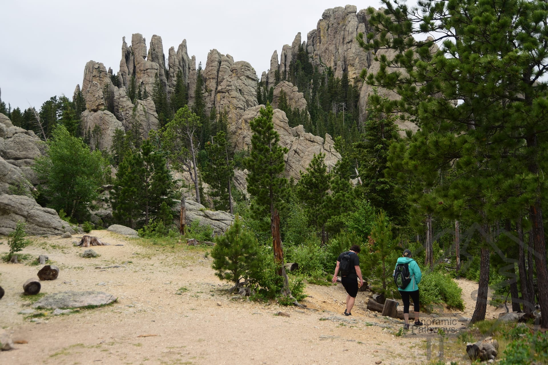 Top 10 State Parks in the USA - Panoramic Pathways