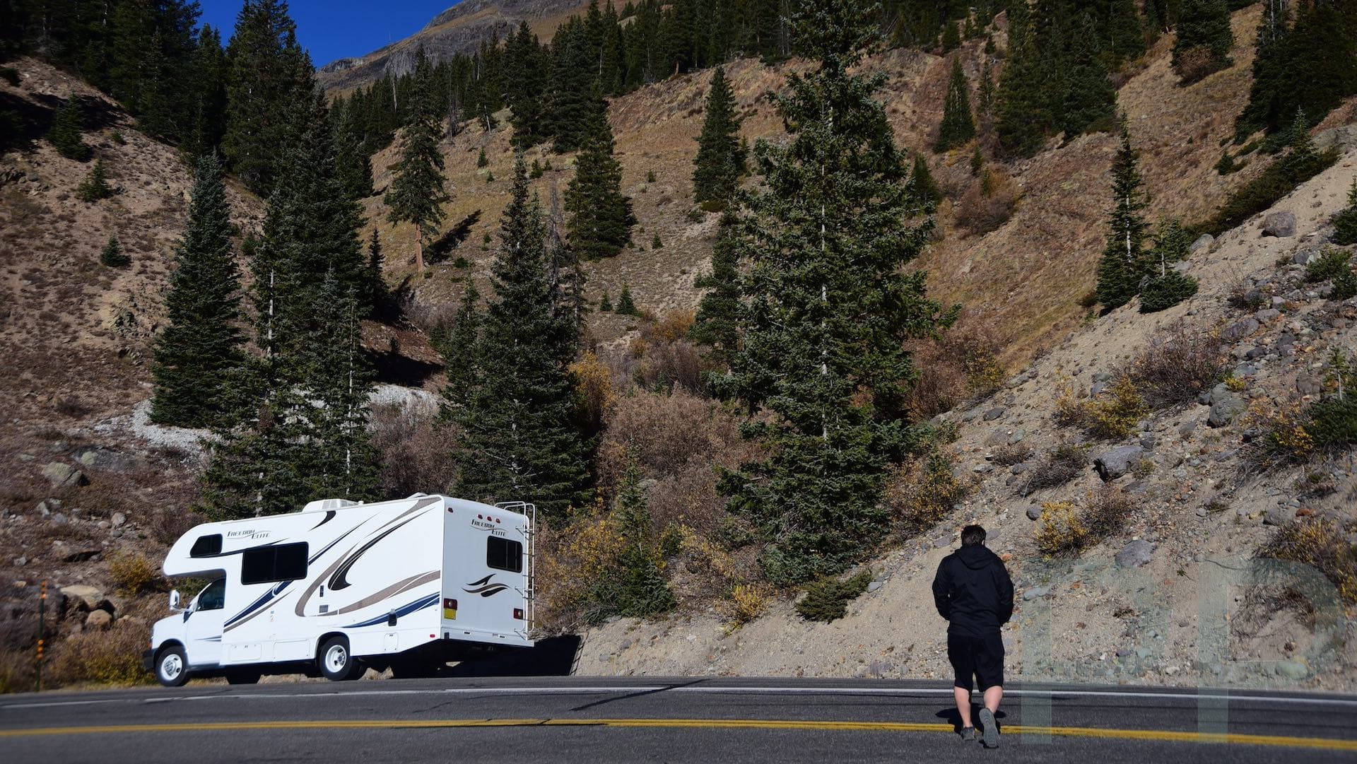 The Ultimate RV Rental Guide — Yes, Campervans Count Too! - Panoramic ...
